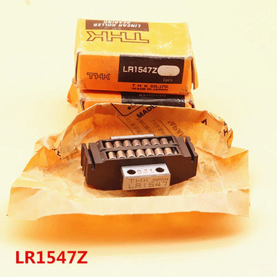 THK滚动轴承 LRU22.2 LRB1547Z LRA2565Z THK圆柱滚动块 交叉导轨