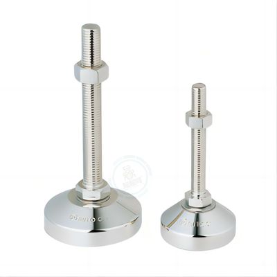 Auto CFT 脚杯 支撑脚 调节地脚 Levelling Foot