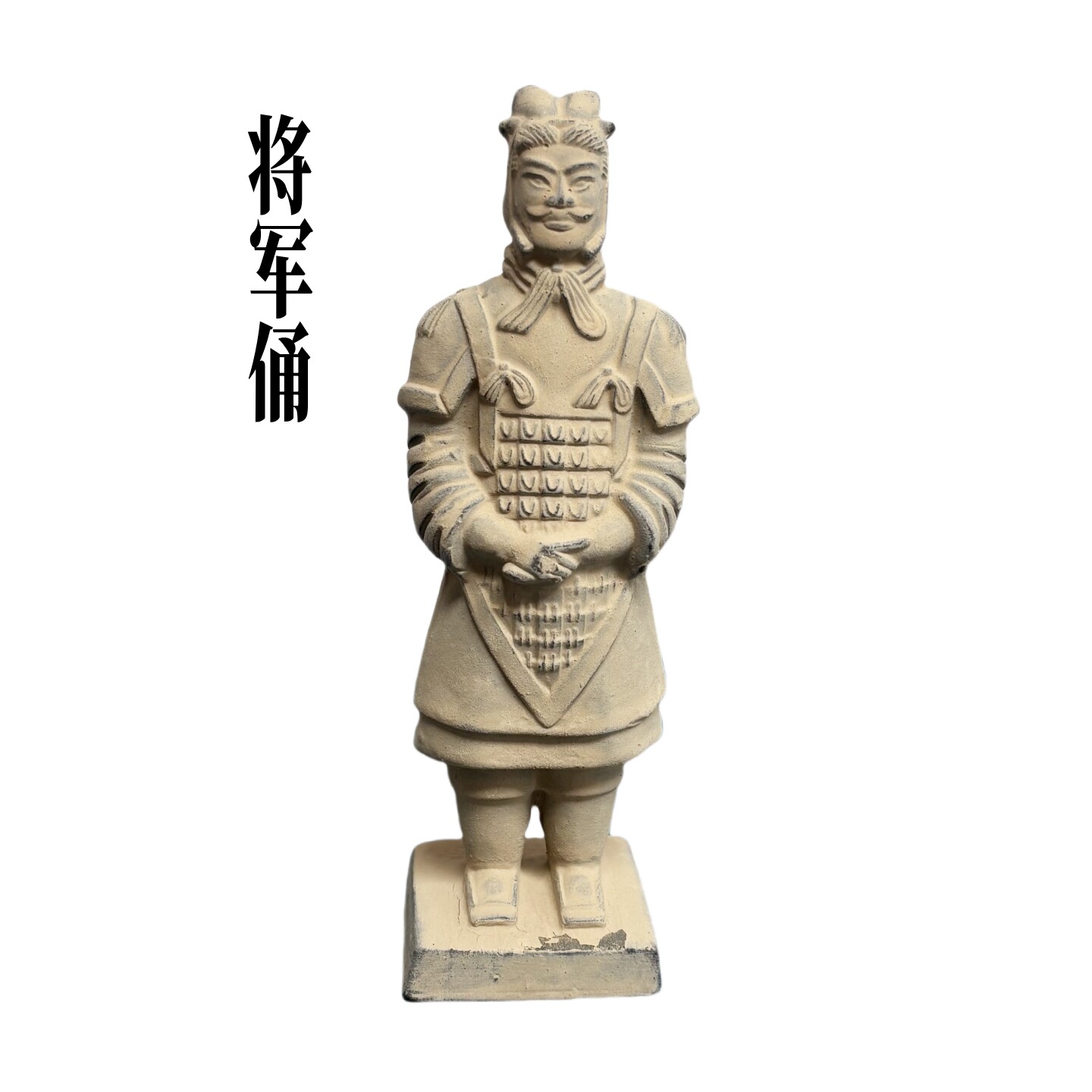 兵马俑摆件西安旅游必带纪念品陕西特色礼品送亲戚朋友客户
