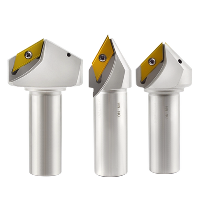 倒角铣刀杆角度倒角刀杆