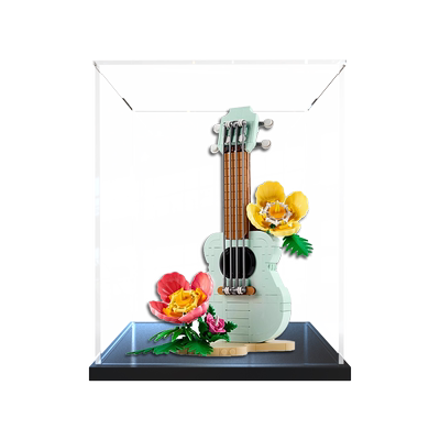 亚克力展示盒透明展示盒