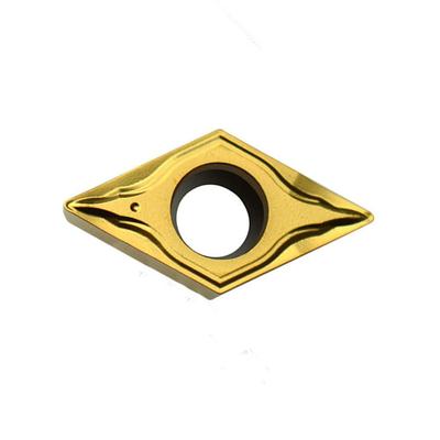 特固克 Taegutec数控刀片DCMT11T304FG PV3010