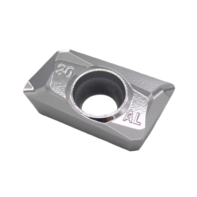 厦门数控刀片APGT1135PDFR-AL GN9125 APGT1604PDER 铜铝用铣刀片