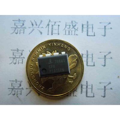 全新原装 ICL7660SCPA
