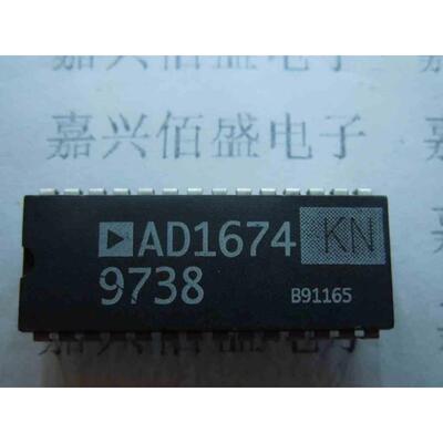 AD1674KN  AD1674JN