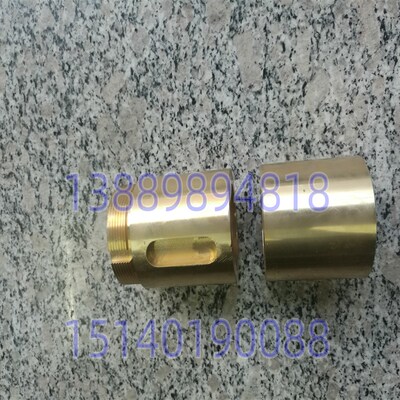 齐齐哈尔立车瓦房店立车C5225横梁螺母 丝母58101B直径T60-8左旋