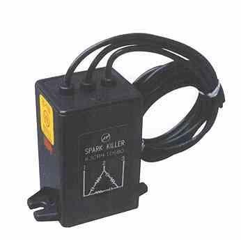 全新原装KEM韩国电材火花消除器,火花吸收器K3CRH-10680