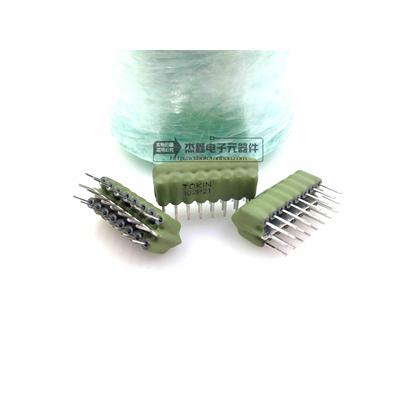 NEC TOKIN EG-8-102P TOKIN102P TOKIN 102P21 电子元件