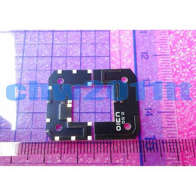 2.5G U310 OIEN QB4C1001AA0 全新 贴片天线 请认准型号购买