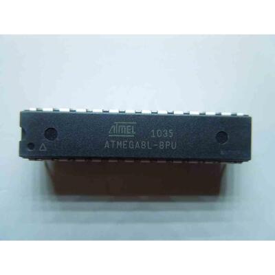 ATMEGA8L-8PU 直插DIP28 1只起售