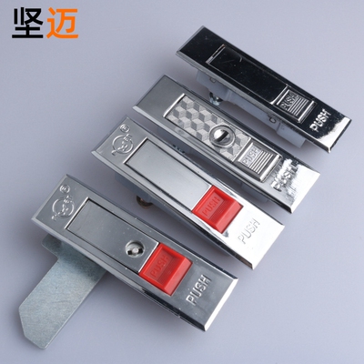 工业机械设备门锁电柜箱开关