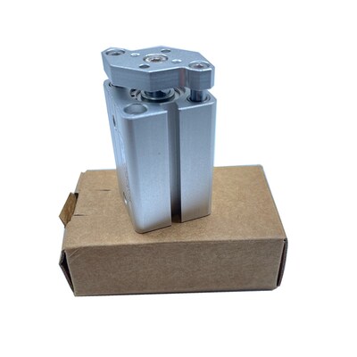 TACQ气缸 TACQ12X5S 16X10S 20X30S 12X25S 16X30S 20X40S 16X50S