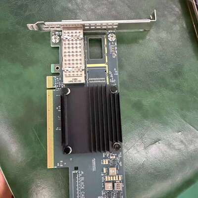 议价迈络思mcx653105a-hdat MCX65310可维修