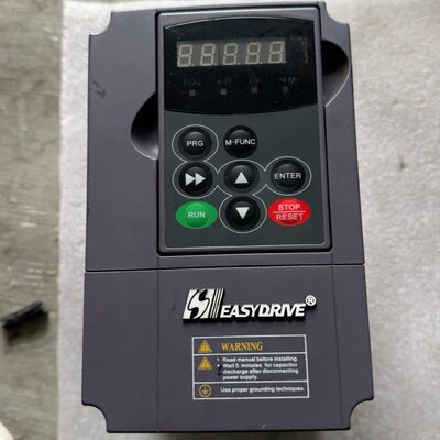 议价易驱Easydrive变频器 M280-4T0040可维修