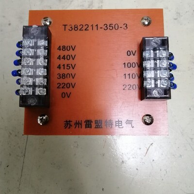 3T380-440W注塑机变压器,TP-Dk1-400,T800-118-400-2,