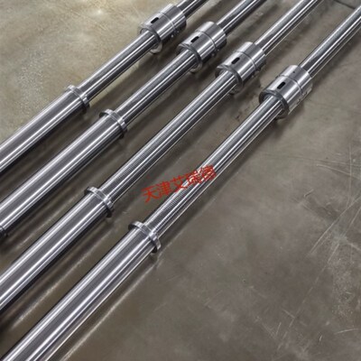 SFAR/SFA1205/1605/1610/2005/2010/2020/2505/2510/2525螺母丝杆