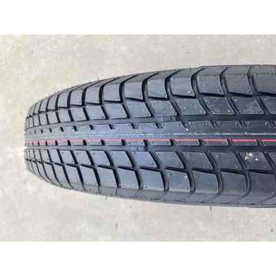 T125/70D17非全尺寸备胎T115 125 135 145 /70 80 90R15 16 17 18