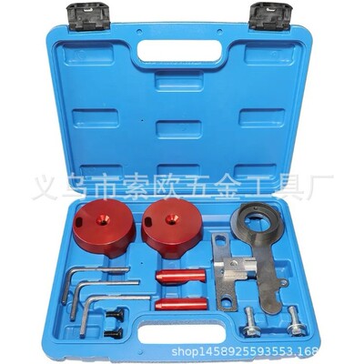 柴油皮带机2018款福特2.0 TDCI全顺Tourneo正时工具新款汽修