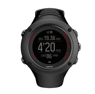 颂拓AMBIT3手表拓野3充电夹