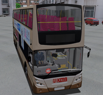 电脑游戏omsi2香港车辆ADL_Enviro500MMC_Jo_facelift下载服务