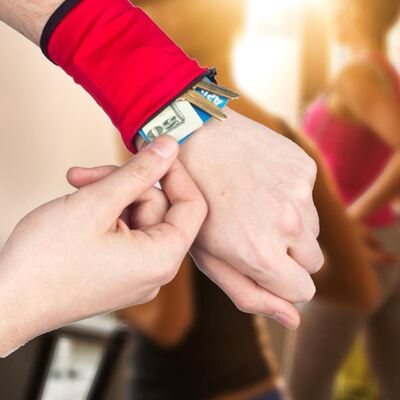 MiniMenWomenWrist
