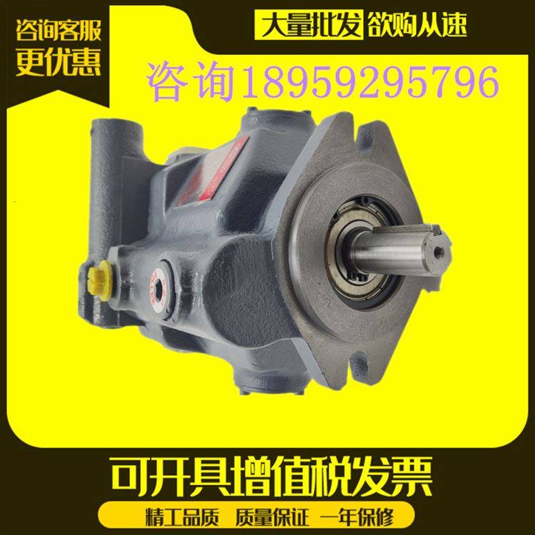 。HPP-VB2V-F8A3/F8A5/L8A3/L8A5-EE-A/B-G日本TOYOOKI丰兴柱塞泵_虎窝淘