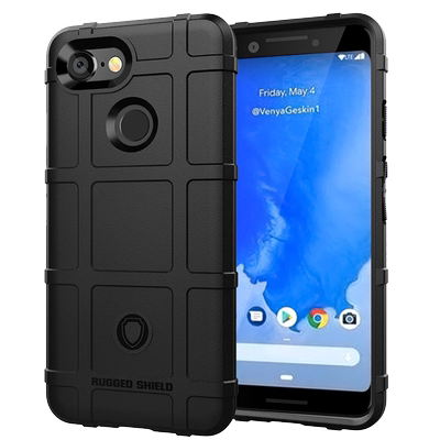 谷歌pixel3防摔手机壳