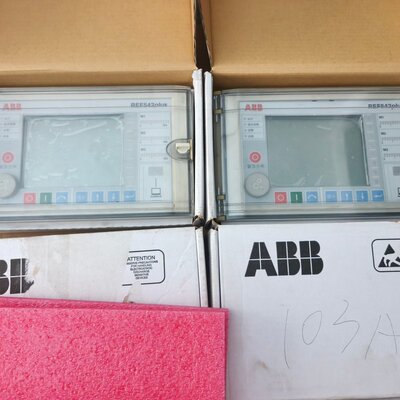 议价B HMI触摸屏1VCR00734REF542plusREF542plus HMI