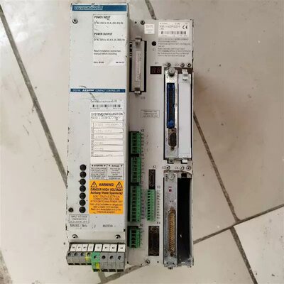 EXROTH驱动器DKS01.1-W100A-DLDKS01.1-W050A-DLDKS01.1-W200A-DL