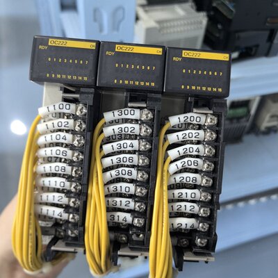 议价PLC输模块CQM1-OC222CQM1OC222CQM1OC222OC222