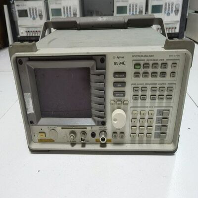 特价处理Agilent8594E HP8595E频谱分析仪