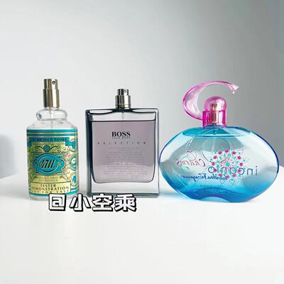 4711经典原始古龙水香水