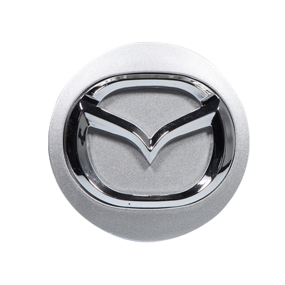 原装款马自达轮毂盖标轮胎防尘盖