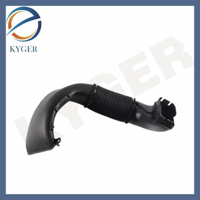 适用于捷豹XJXF左空气格进气管C2D36204 C2D36203 C2Z13678