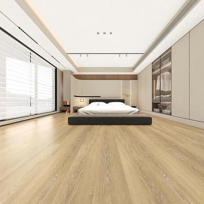 WPC地板木塑锁扣10mm加厚石晶SPC石塑地板家用环保防水防火奶油风