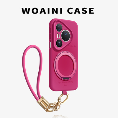 防摔全包适用于华为pura80手机壳