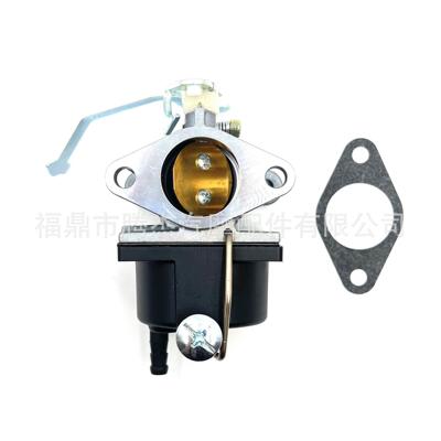 Tecumseh640353 640285 640289 640328 640329 OH318 OHM90化油器