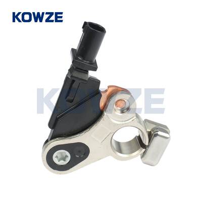 38920-TR0-A02电池座接头适用本田 思域 电池电流传感器