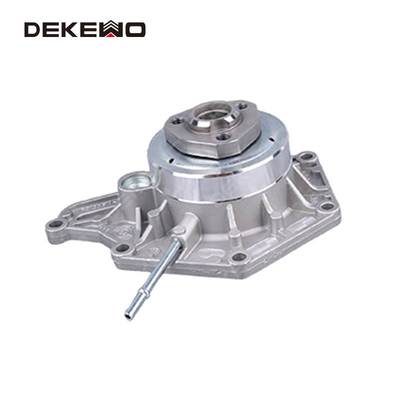 适用奥迪A6C72.5 A8水泵 7叶 06E121016D 06E121018E