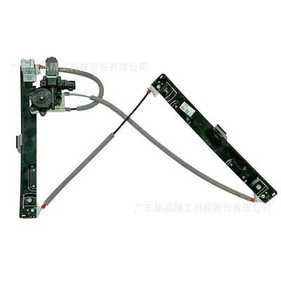 适用捷豹玻璃升降器总成带电机右前C2Z15091 C2Z17627 C2Z31200