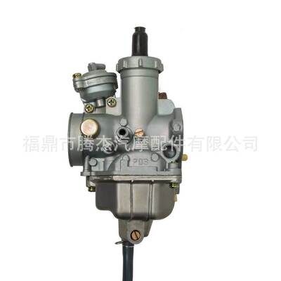 摩托车化油器适用于 XR200 XRL200 PZ27D Crf150 Trx250 Recon250