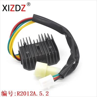 2012A.5.2 适用于 Honda TRX Fourtrax FW 4x4 300SH532B-12