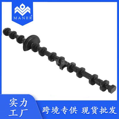 汽车凸轮轴偏心轴11377589883适用于宝马X5 X6 N55