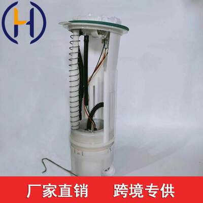 适用于吉普自由燃油泵总成 5140829AD  68011583AA  E7199M