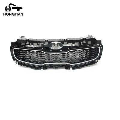 跨境适用2020-22 KIA Sportage格栅中网86350D9600 86350D9610