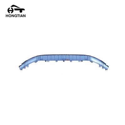 适用2024款斯巴鲁Crosstrek前杠下支架57705FN250