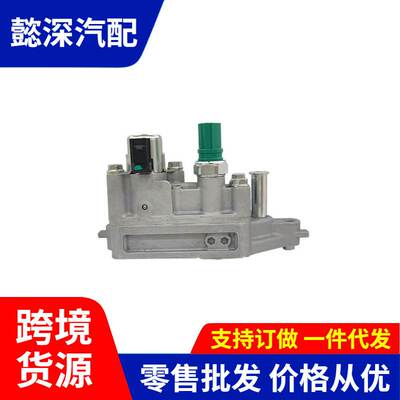 适用于本田奥德赛VVT电磁阀机油阀组件15810-5G0-A01