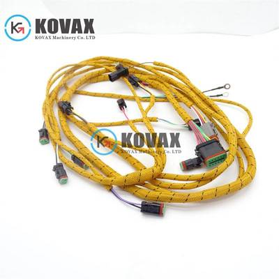 挖掘机配件 197-4328 液压泵线束 1974328 适用于325C 325CL 322C