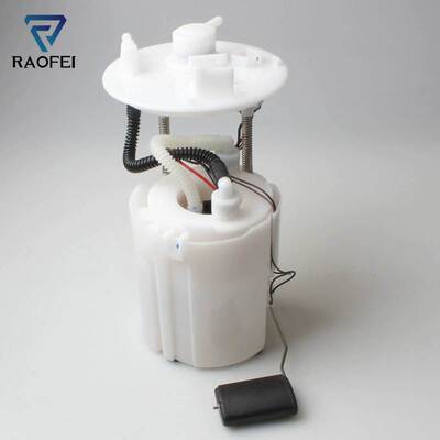 适用现代31110-1R000 31110-1R200 E10814M燃油泵总成FE0731-12B1