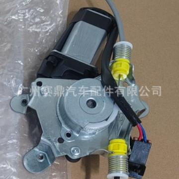 适用于日产NP300皮卡D22玻璃升降器左玻璃升降器80721-VJ20A